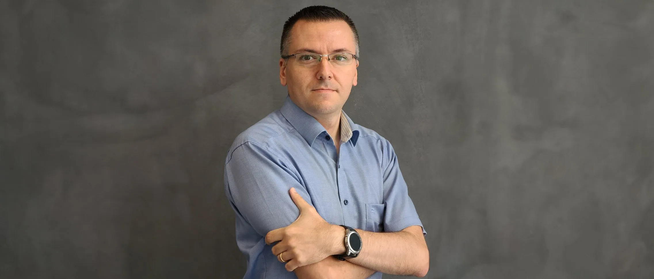 Meet the Team - ClearVUE.Business