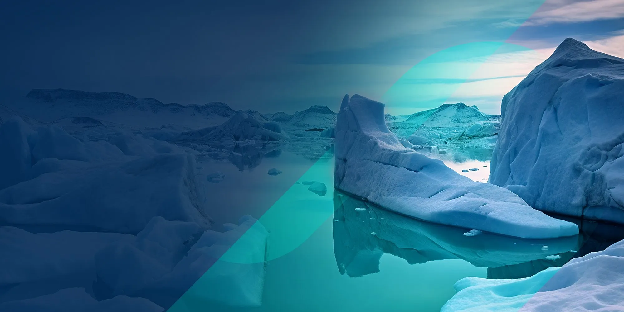 A Geopolitical Disruptor: How Climate Change is Redrawing Global ...