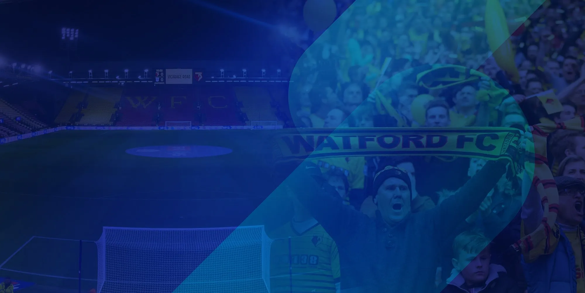 ClearVUE.Business Partners with Watford FC to Champion Sustainability ...