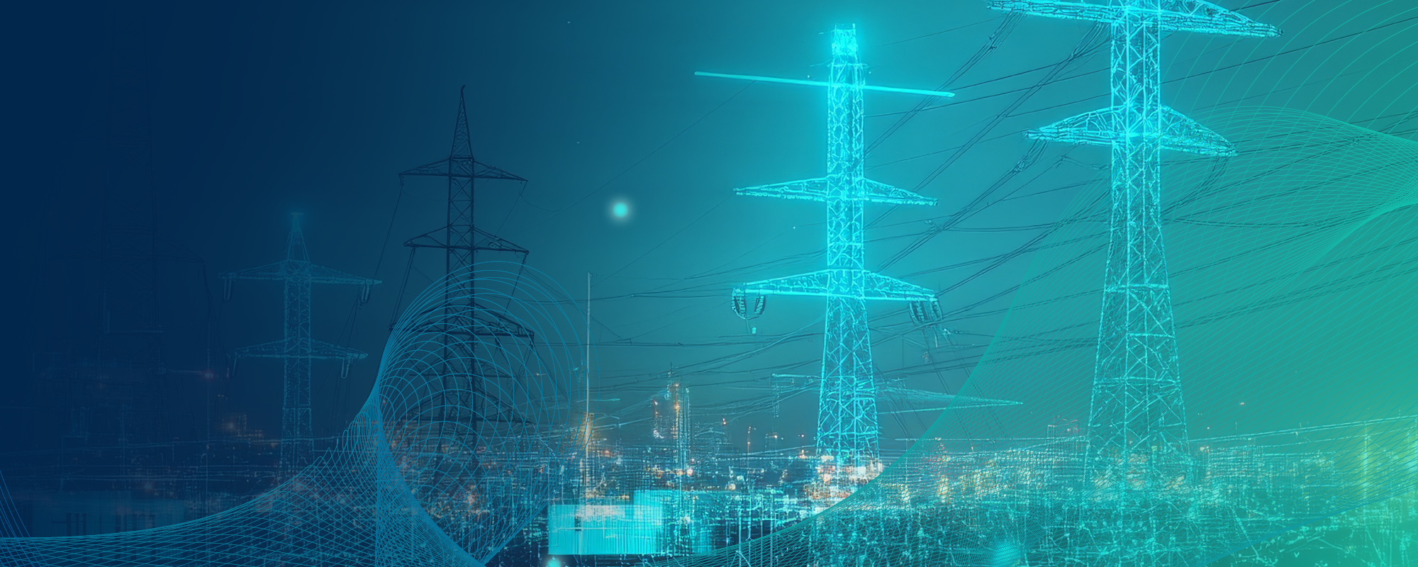 AI, EVs, Climate: Can the Grid Cope? - ClearVUE.Business