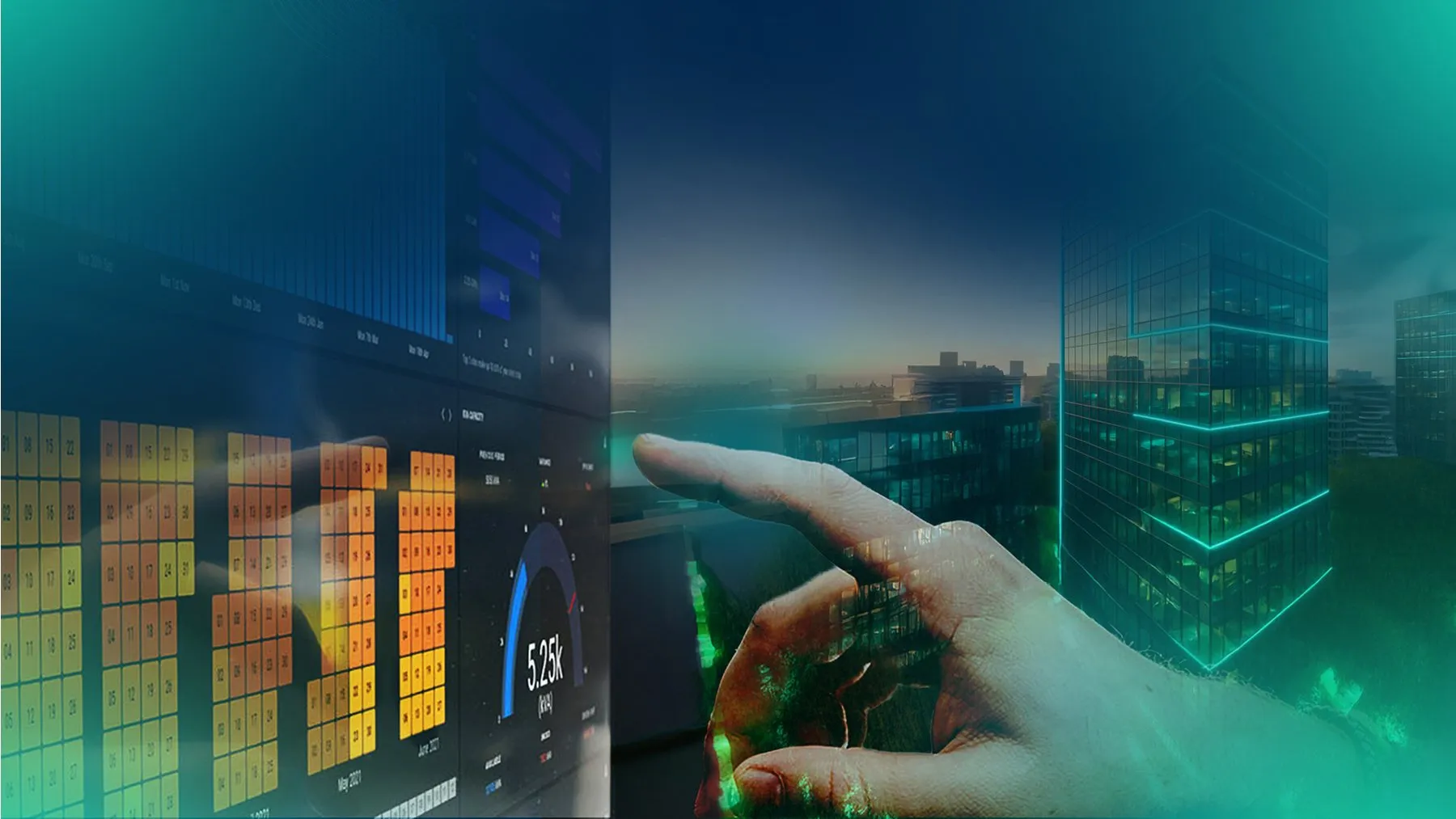 BMS, BEMS or EMS: What’s Best for Building Energy Efficiency? - ClearVUE.Business